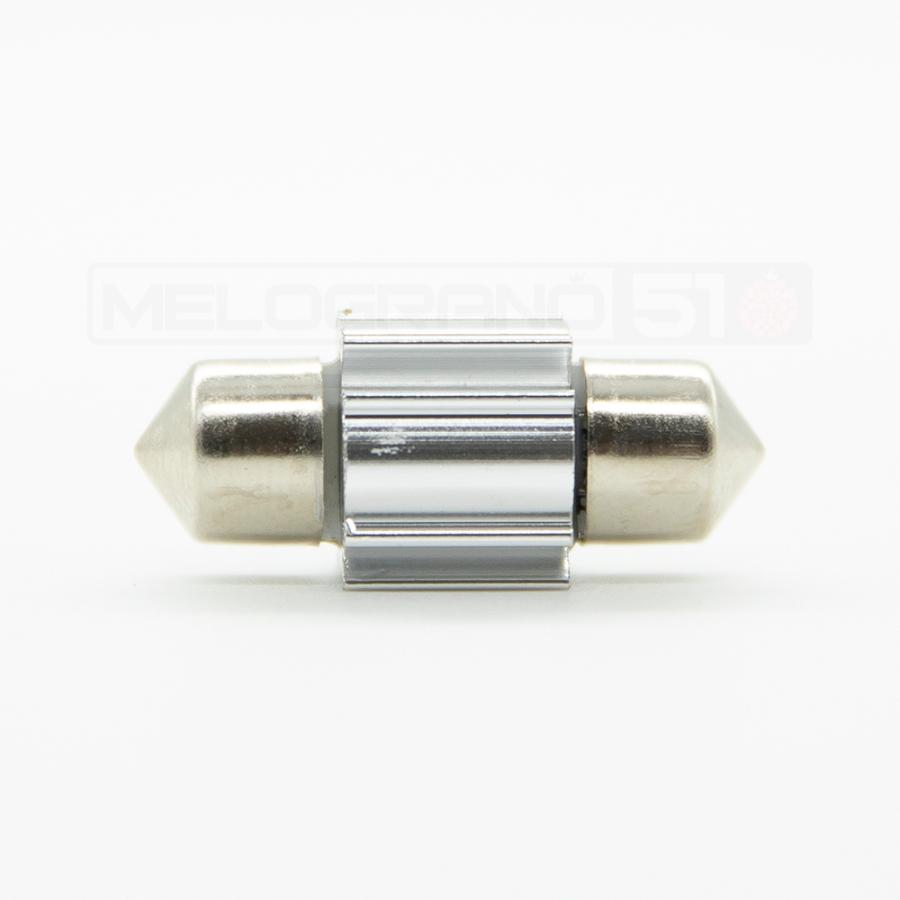 MG - Siluro 28mm C5W / C10W Lampadina Led