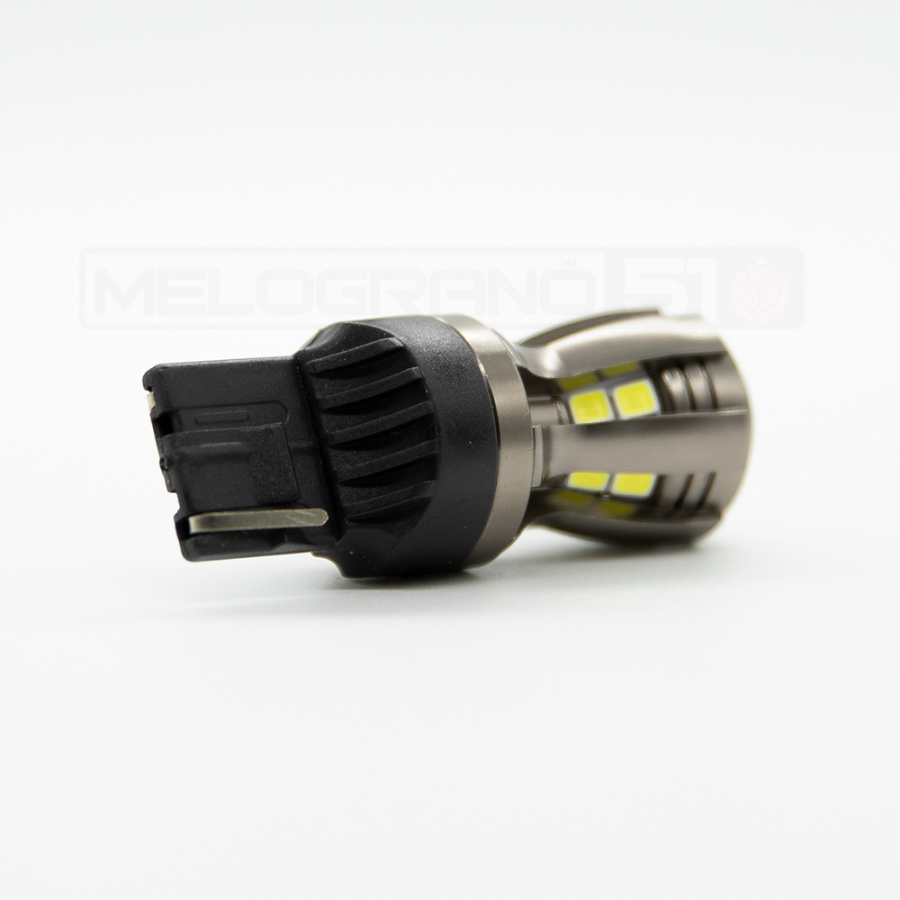 Lampadina Led M7 - W21W / T20 / 7440