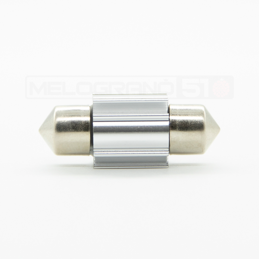 MG - Siluro 31mm C5W / C10W Lampadina Led