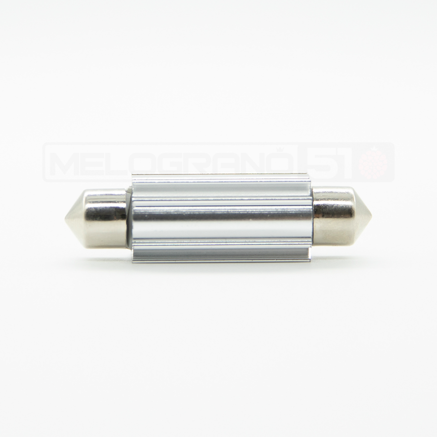 MG - Siluro 44mm C5W / C10W Lampadina Led